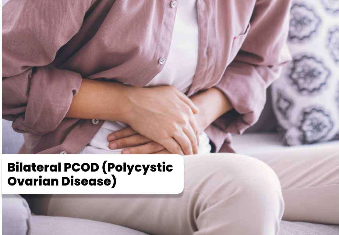 Comprehensive PCOS Treatment: Causes, Symptoms, and Solutions | DoctorsApp